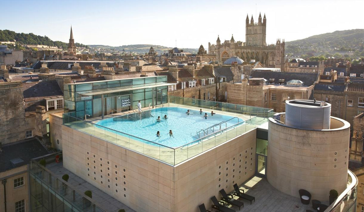 5 Day Trip Ideas From London – Architectour Guide