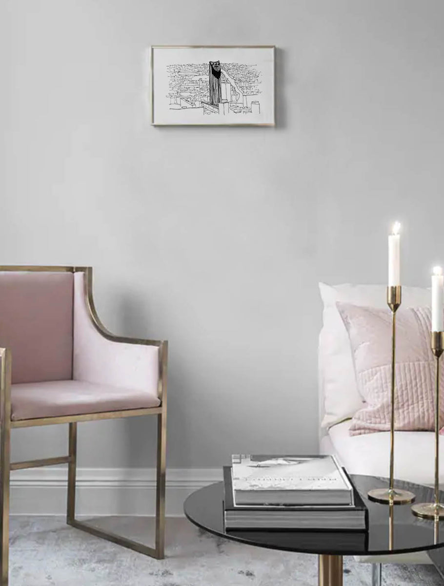 Strata SE1 – Architectour Guide