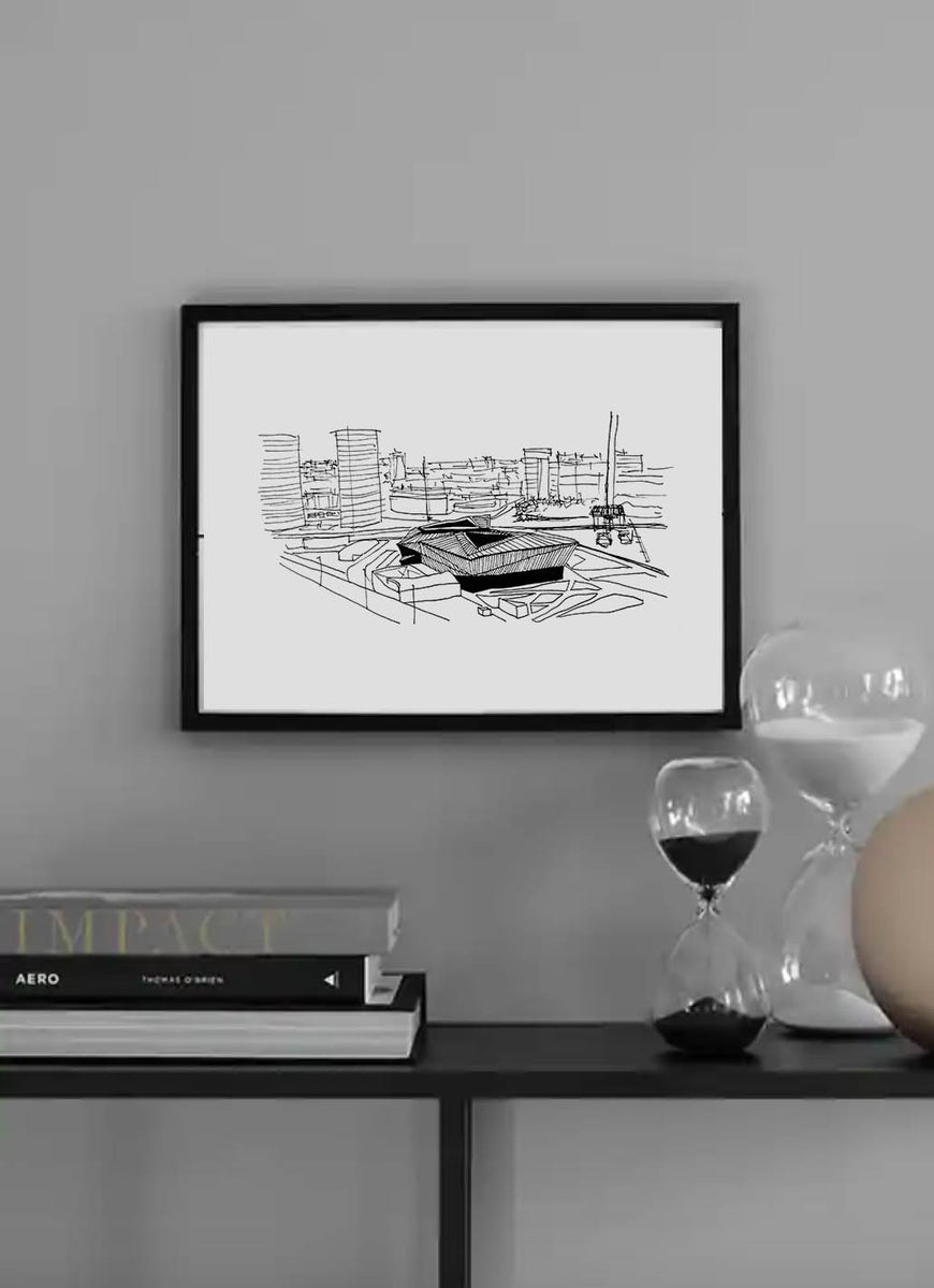 The Crystal – Architectour Guide